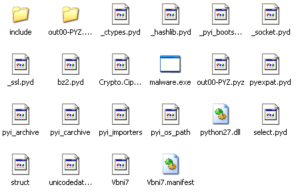 Unit 42 Technical Analysis: Seaduke