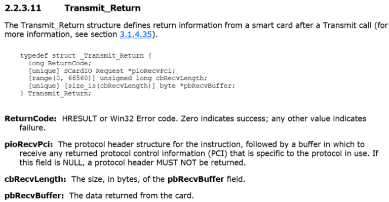 A Dissection of the “EsteemAudit” Windows Remote Desktop Exploit