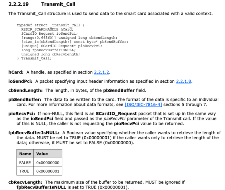 A Dissection of the “EsteemAudit” Windows Remote Desktop Exploit