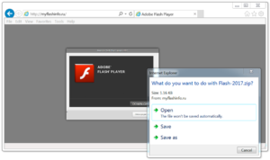 Decline in Rig Exploit Kit
