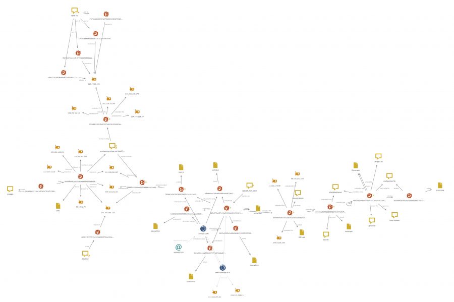 Operation Blockbuster Goes Mobile