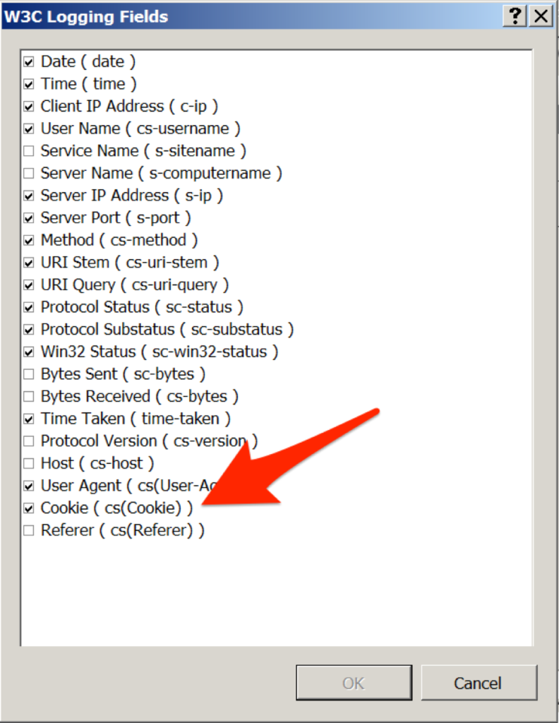 OilRig uses RGDoor IIS Backdoor on Targets in the Middle East