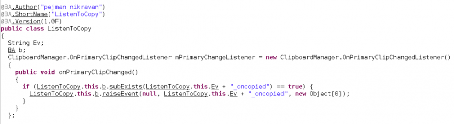 TeleRAT: Another Android Trojan Leveraging Telegram’s Bot API to Target ...