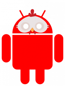 HenBox: The Chickens Come Home to Roost