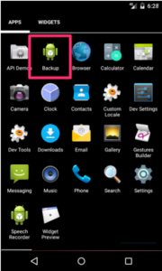 HenBox: Inside the Coop