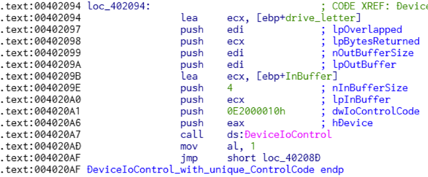 Tick Group Weaponized Secure USB Drives to Target Air-Gapped Critical ...