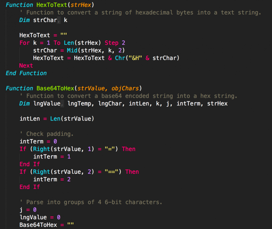 NOKKI Almost Ties the Knot with DOGCALL: Reaper Group Uses New Malware ...