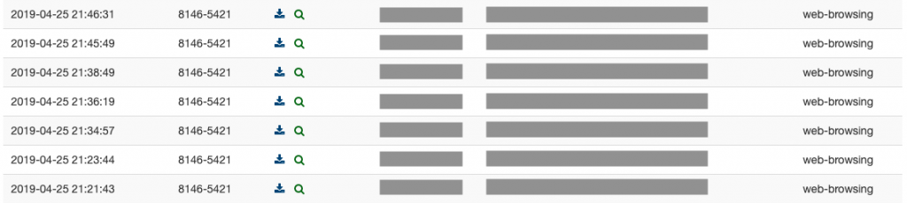 Attackers Increasingly Targeting Oracle WebLogic Server Vulnerability ...