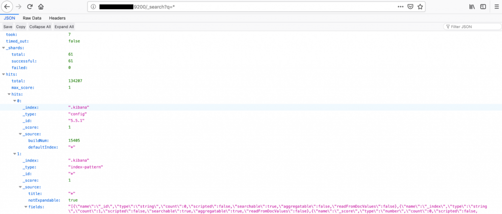 Misconfigured and Exposed: Container Services