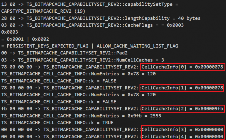 Exploitation Of Windows Cve 2019 0708 Bluekeep Three Ways To Write Data Into Kernel With Rdp Pdu