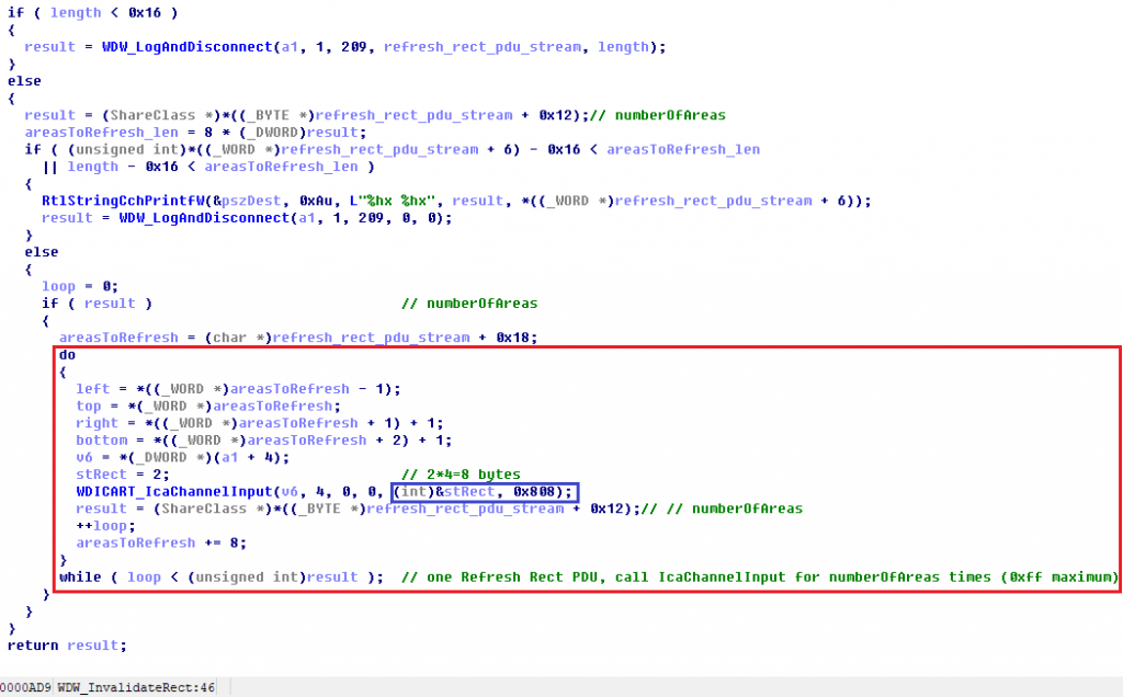 Exploitation of Windows CVE-2019-0708 (BlueKeep): Three Ways to Write Data into Kernel with RDP PDU