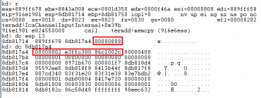Exploitation of Windows CVE-2019-0708 (BlueKeep): Three Ways to Write Data into Kernel with RDP PDU