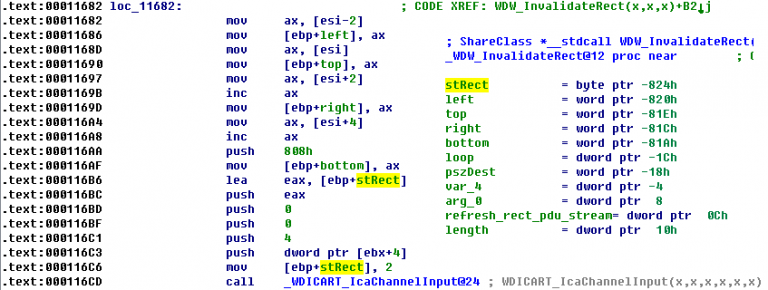 Exploitation Of Windows Cve 2019 0708 Bluekeep Three Ways To Write