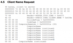 Exploitation of Windows CVE-2019-0708 (BlueKeep): Three Ways to Write Data into Kernel with RDP PDU