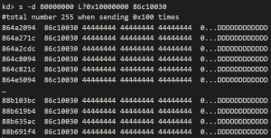 Exploitation of Windows CVE-2019-0708 (BlueKeep): Three Ways to Write Data into Kernel with RDP PDU