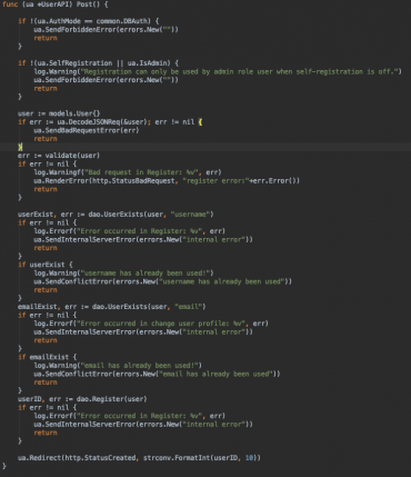 Critical Vulnerability in Harbor Enables Privilege Escalation from Zero ...