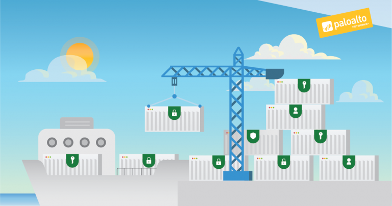 Docker Patched the Most Severe Copy Vulnerability to Date With CVE-2019 ...