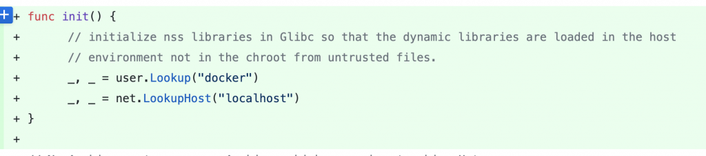 Docker Patched the Most Severe Copy Vulnerability to Date With CVE-2019 ...