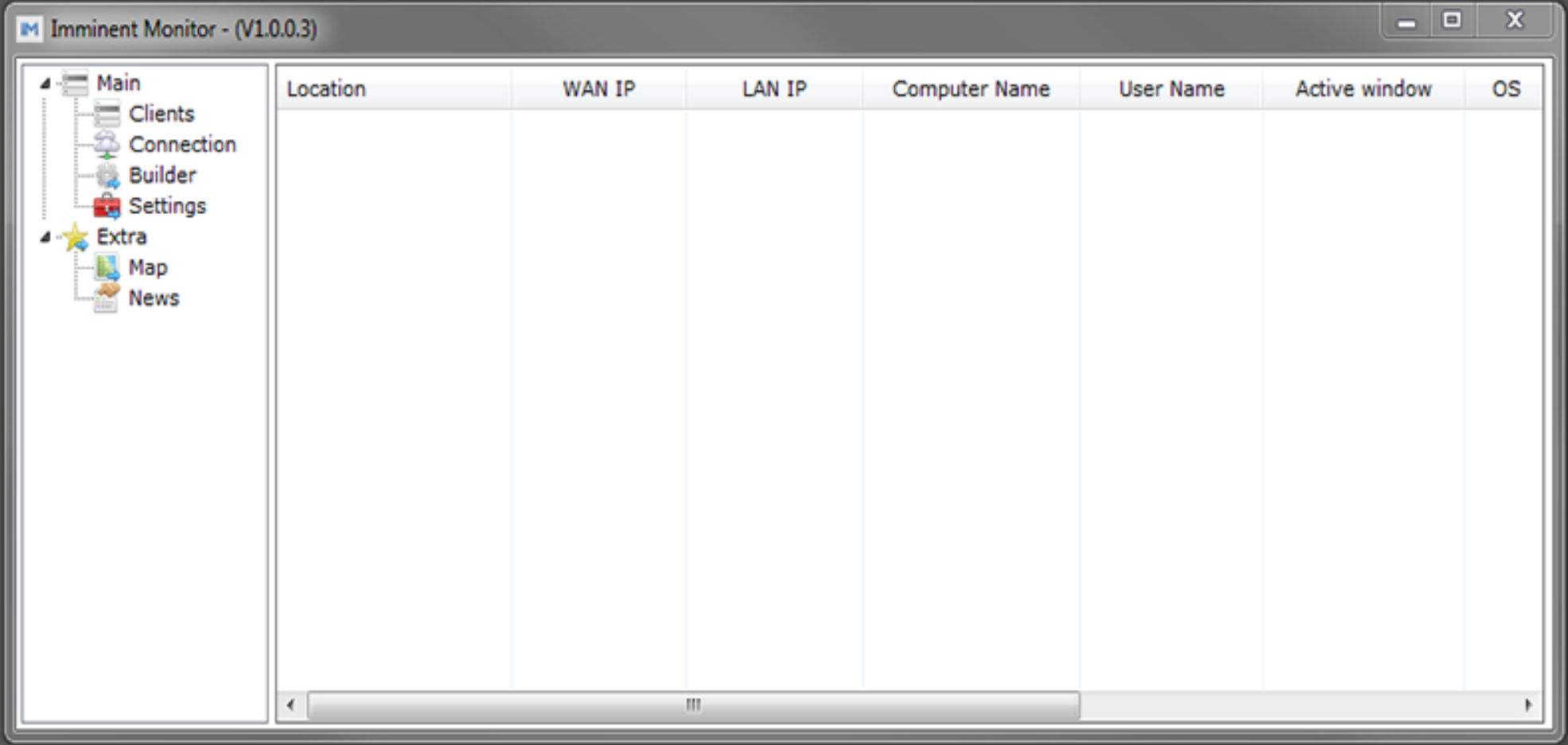 Imminent Monitor – a RAT Down Under
