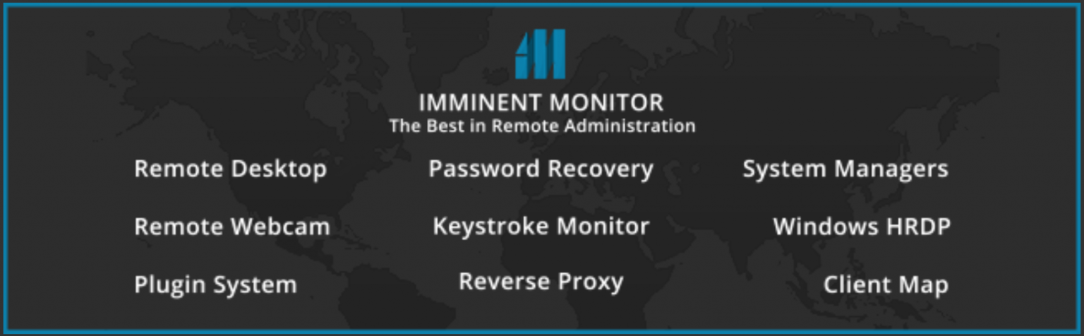 Imminent Monitor – a RAT Down Under
