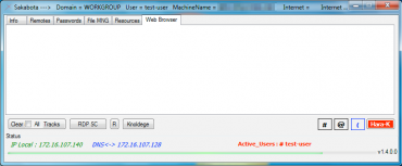 xHunt Campaign: xHunt Actor’s Cheat Sheet