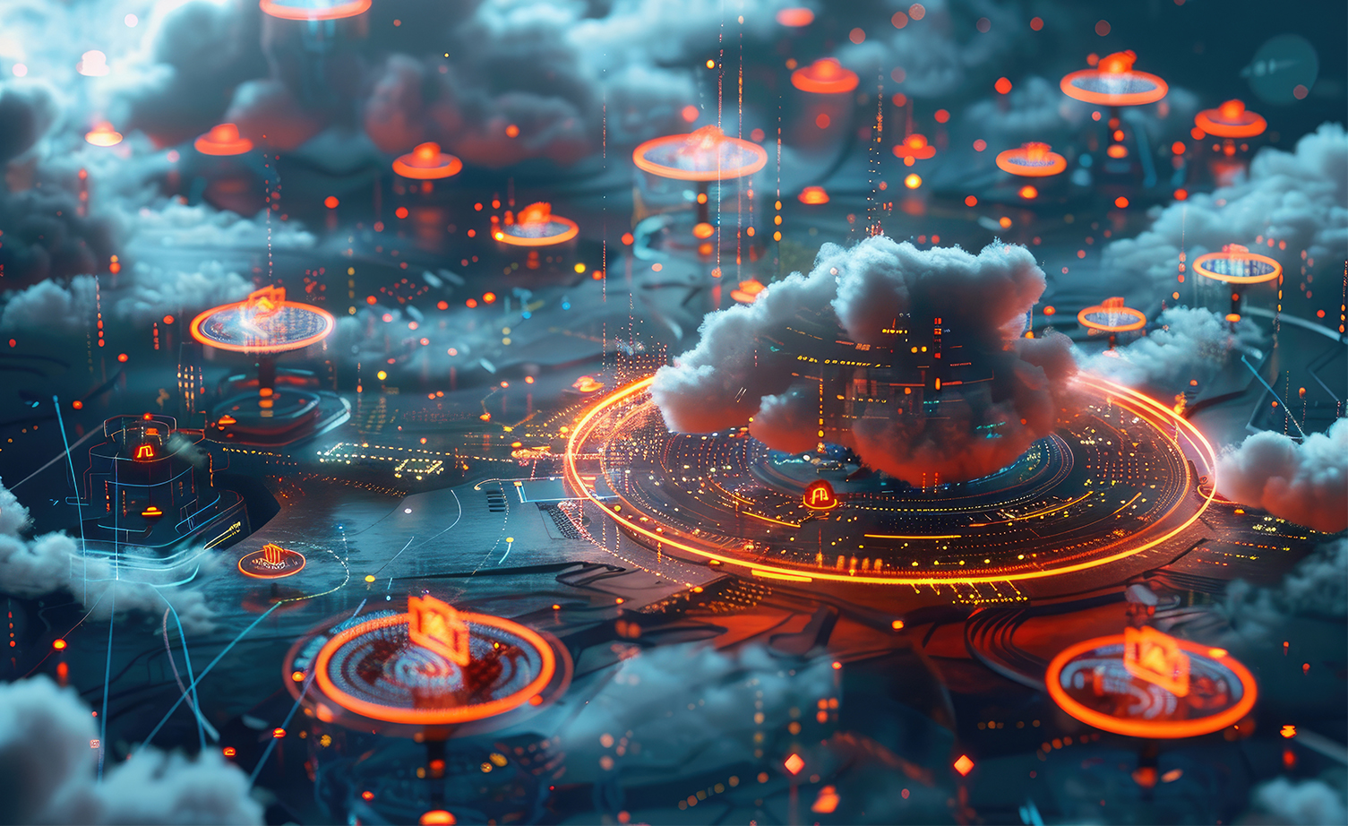 Muddled Libraのクラウドへの進化