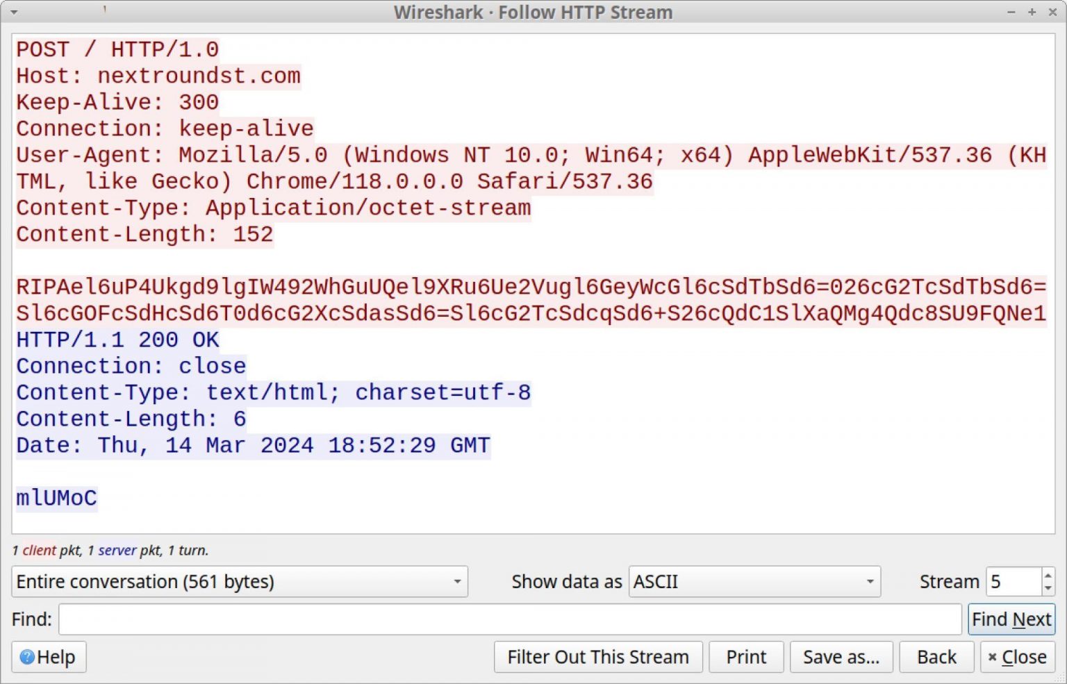 DarkGate: Dancing the Samba With Alluring Excel Files