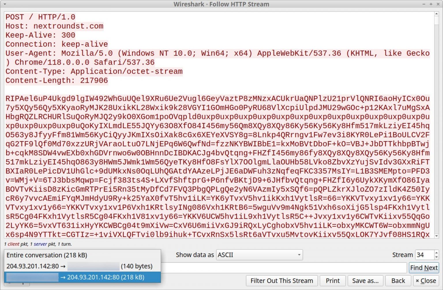 DarkGate: Dancing the Samba With Alluring Excel Files