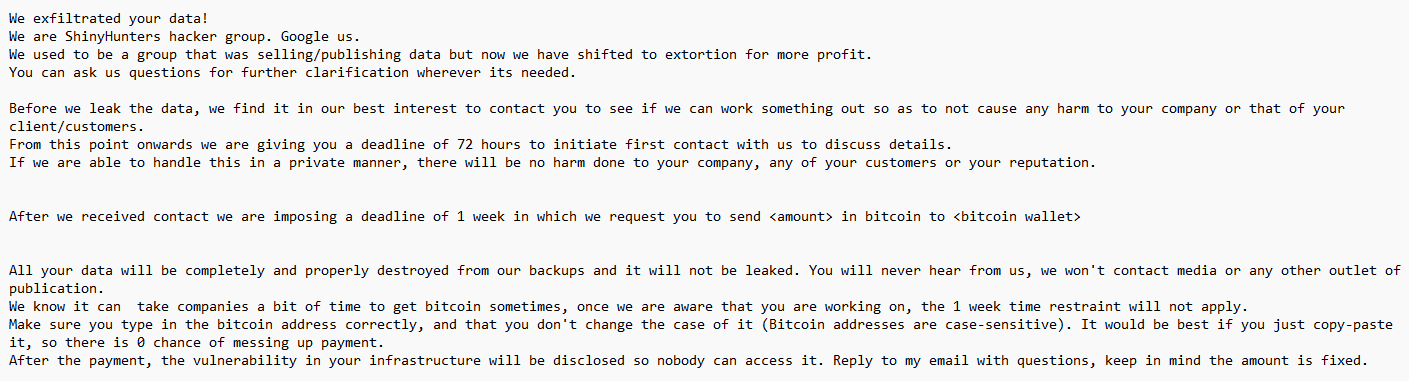 Bling Libra’s Tactical Evolution: The Threat Actor Group Behind ...