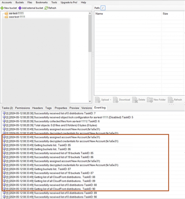 Bling Libra’s Tactical Evolution: The Threat Actor Group Behind ...