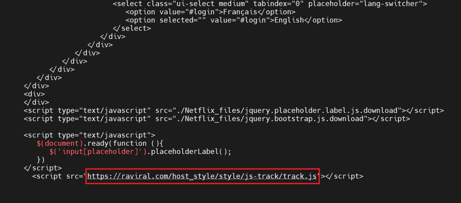 Investigating Infrastructure and Tactics of Phishing-as-a-Service ...