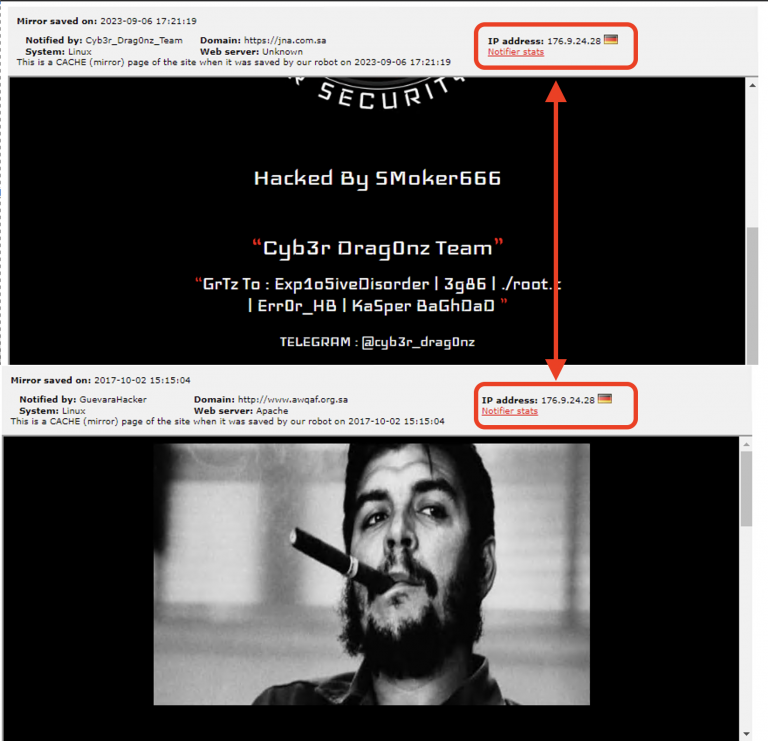 Automatically Detecting Dns Hijacking In Passive Dns 0253