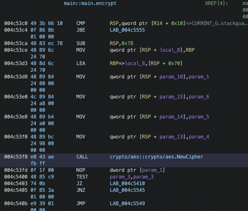 FrostyGoop’s Zoom-In: A Closer Look into the Malware Artifacts ...