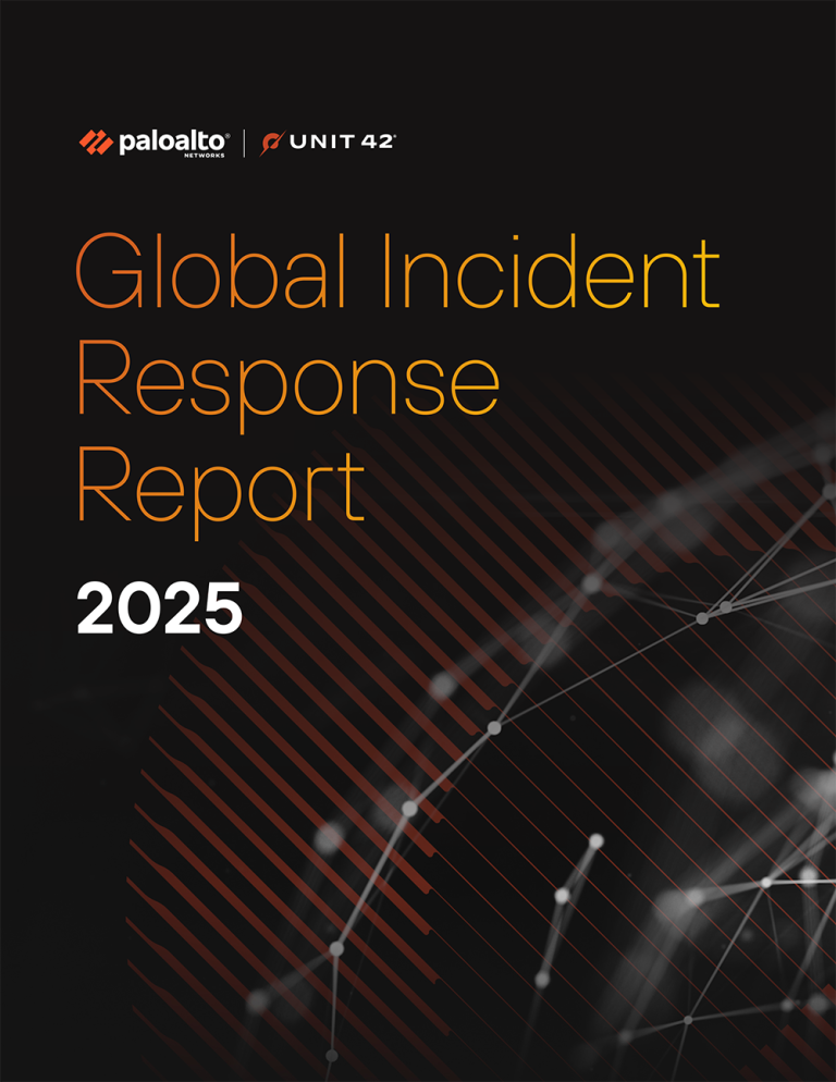 Unit 42 - Latest Cybersecurity Research | Palo Alto Networks