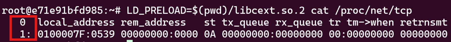 Auto-Color: An Emerging and Evasive Linux Backdoor