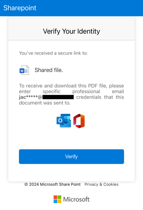 Evolution of Sophisticated Phishing Tactics: The QR Code Phenomenon