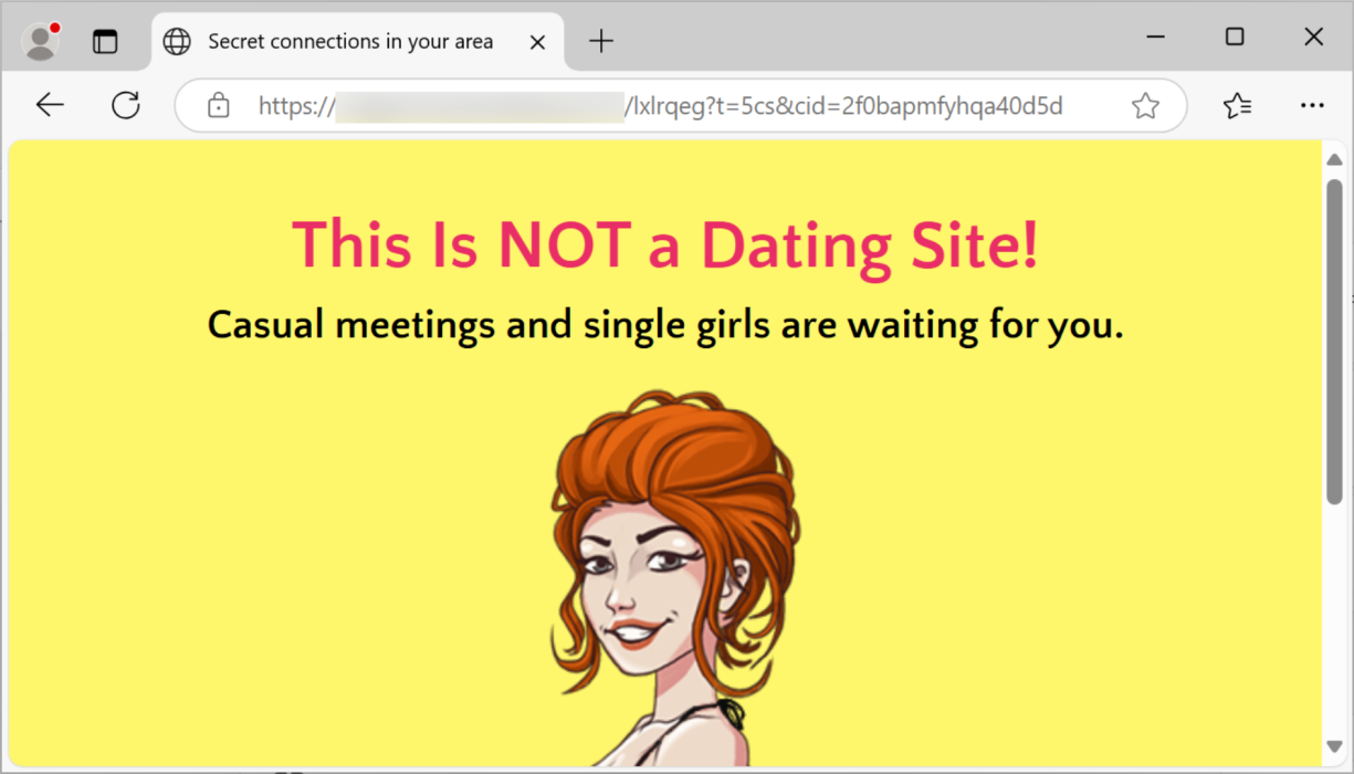 Beneath The Surface Detecting And Blocking Hidden Malicious Traffic Distribution Systems