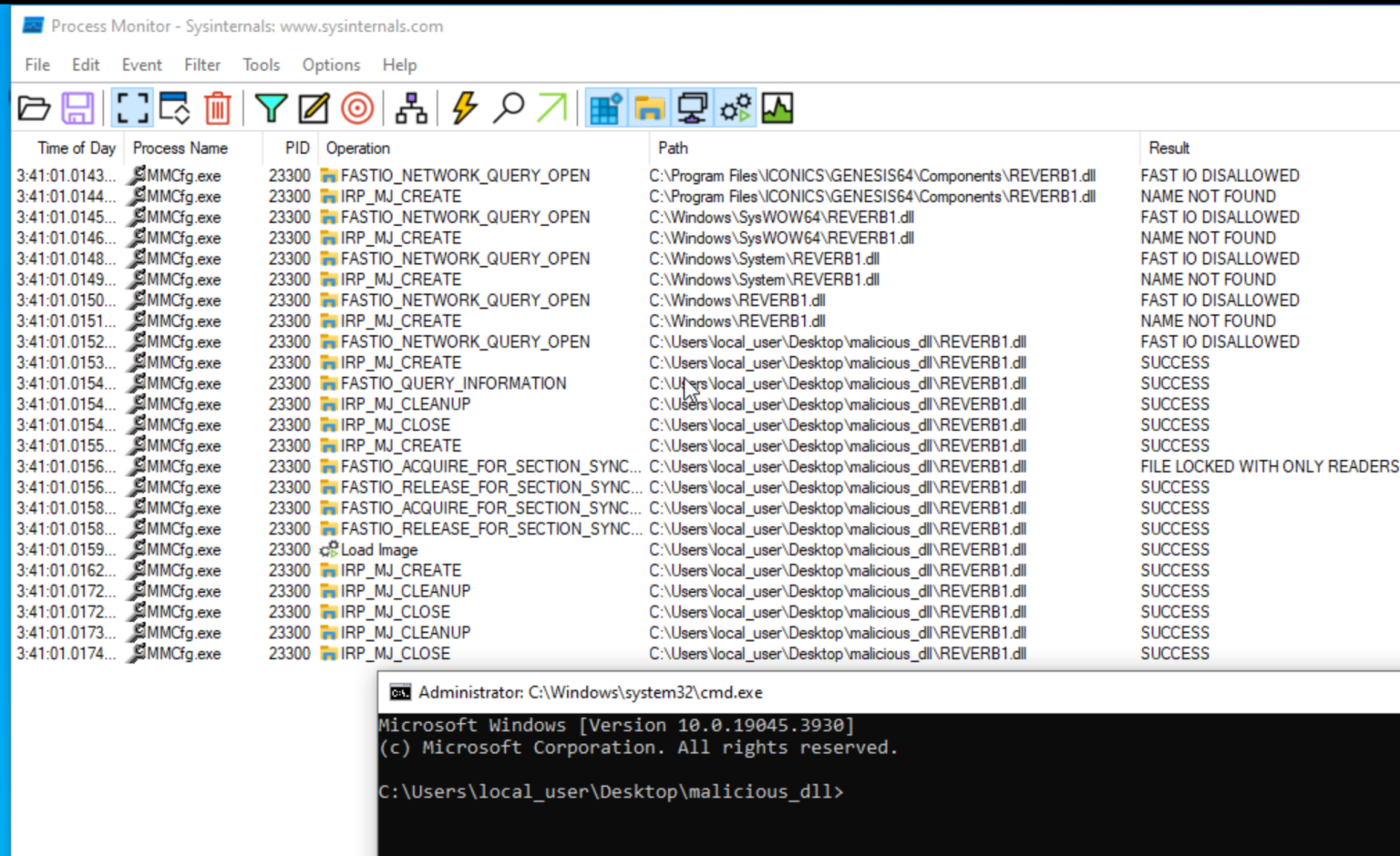 Multiple Vulnerabilities Discovered in a SCADA System