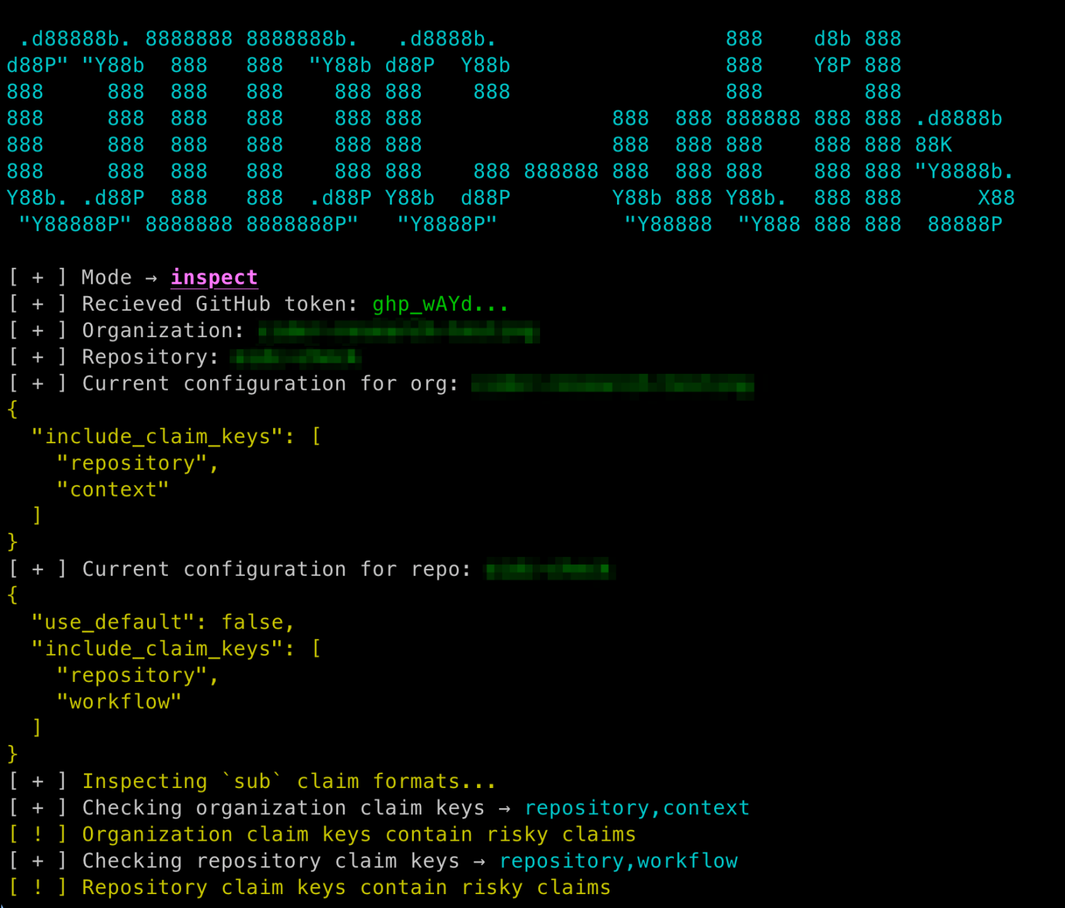 OH-MY-DC: OIDC Misconfigurations in CI/CD