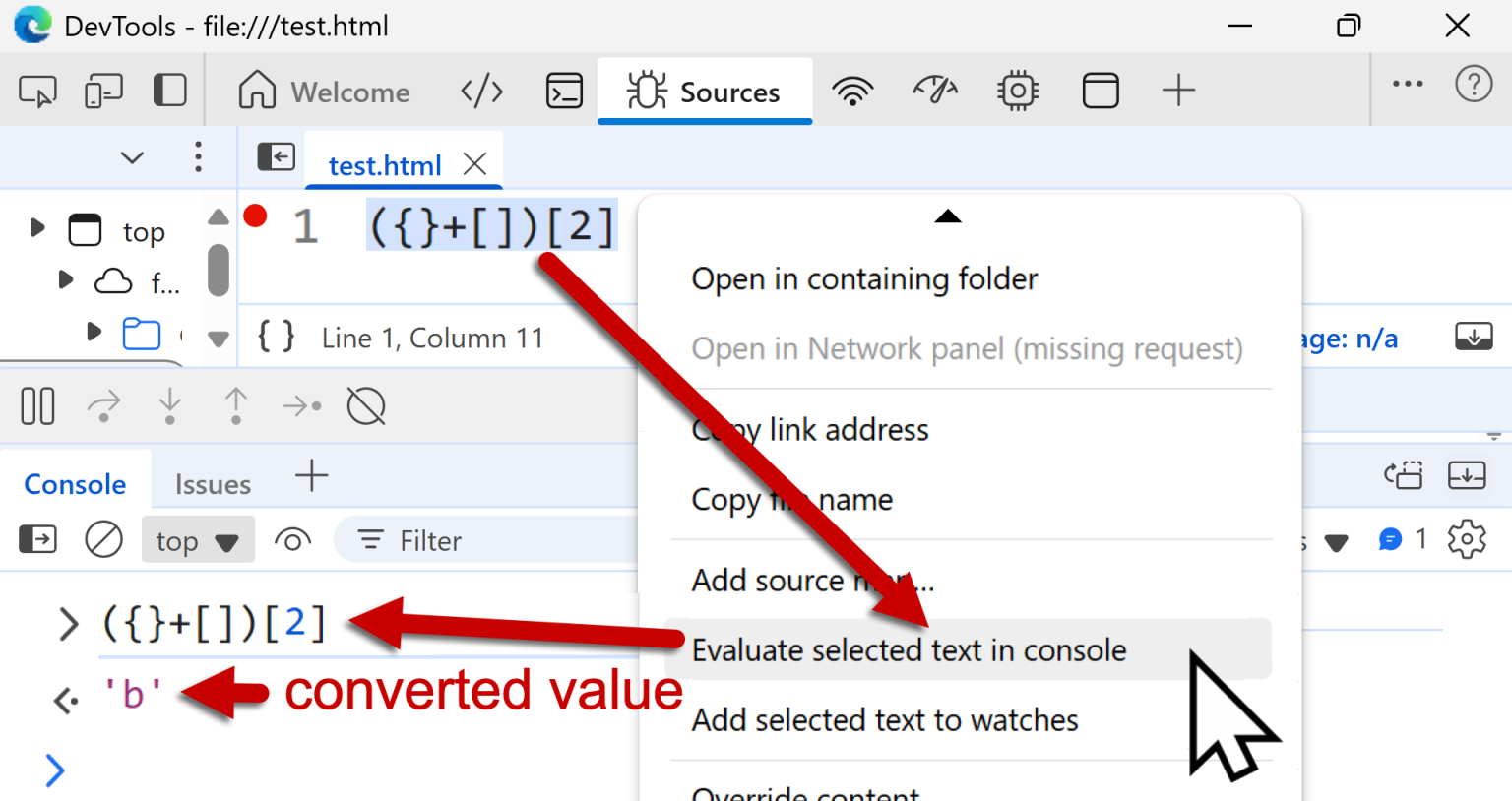JSFireTruck: Exploring Malicious JavaScript Using JSF*ck as an Obfuscation Technique